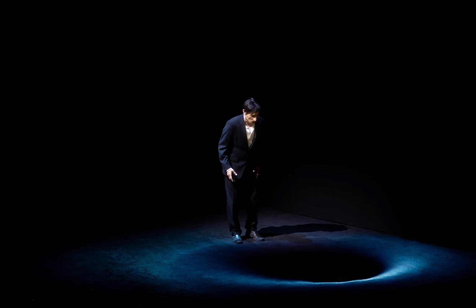 Les petites filles modernes, écrit et mis en scène par Joël Pommerat ...